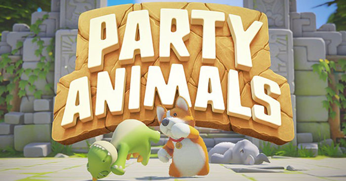 Những mẹo chiến đấu trong Party Animals - Download.com.vn