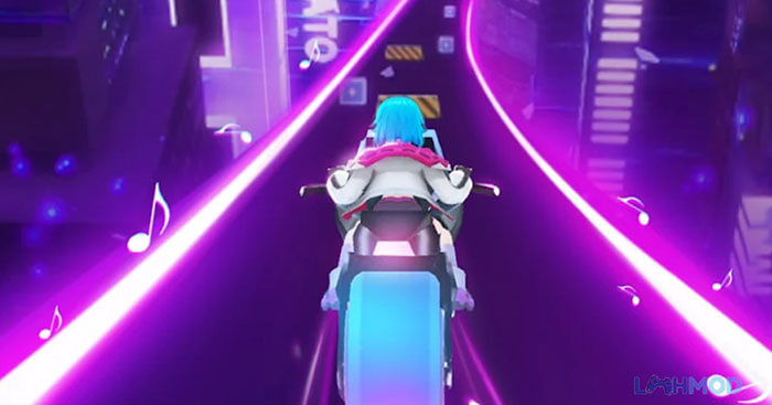 Beat Racing: music & beat game cho Android 1.3.61.03 - Download.com.vn