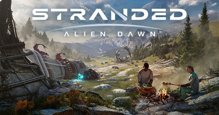 TOP seed Stranded: Alien Dawn thú vị nhất người chơi nên dùng