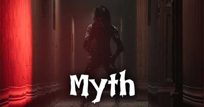 Myth - Game kinh dị co-op Quái vật trong trường học - Download.com.vn