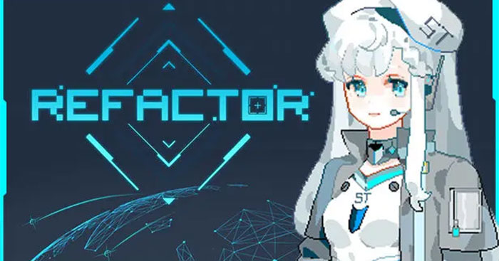 Refactor cho Android 1.01 - Game phòng thủ tháp chiến lược roguelite