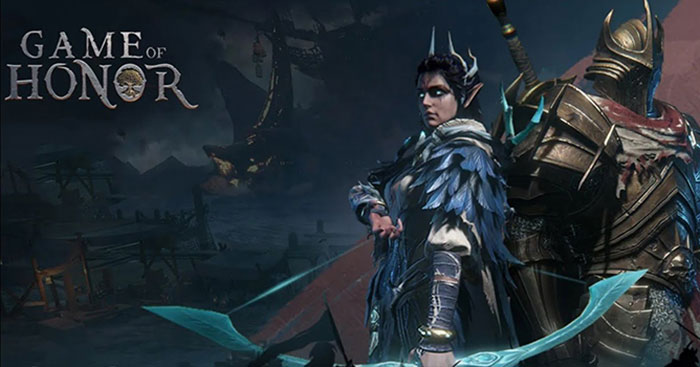 Game of Honor cho Android 0.1.0.47402 - Game Trò chơi Vương quyền trên ...