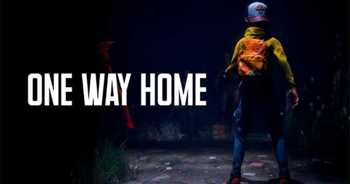 One Way Home - Game Trở về nhà ngày tận thế - Download.com.vn