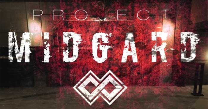 Project Midgard - Game bắn súng chống lại Alien - Download.com.vn