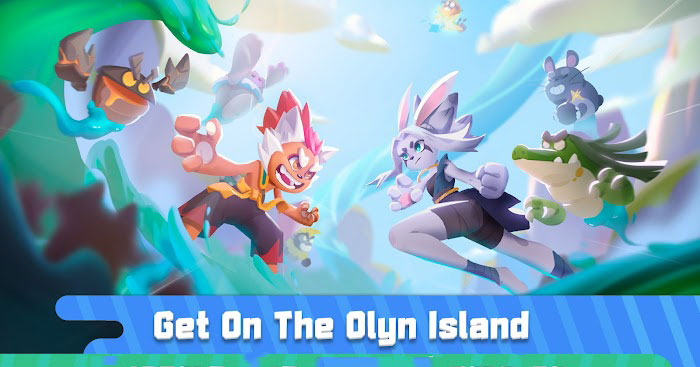 Fight! Olyn Island cho Android 0.1.56 - Game cờ thú chiến đấu tự động ...