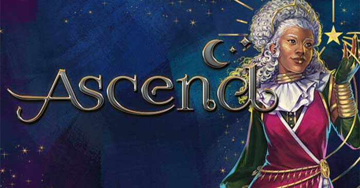 Ascend - Game phiêu lưu trong thế giới thần thoại - Download.com.vn