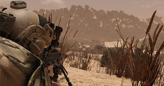 Operator - Game FPS chiến lược Đặc vụ toàn cầu - Download.com.vn