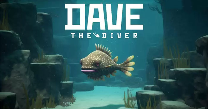 TOP loài cá tốt nhất nên bắt trong Dave the Diver - Download.com.vn