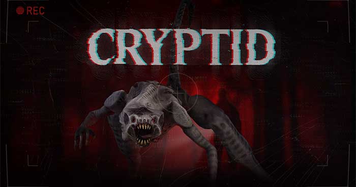 Cryptid 0.2 - Game kinh dị săn quái trong thị trấn - Download.com.vn