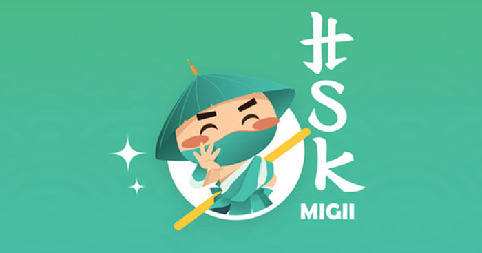 Migii: Luyện thi HSK cho iOS 2.3.8 - Ứng dụng học tiếng Trung trên ...