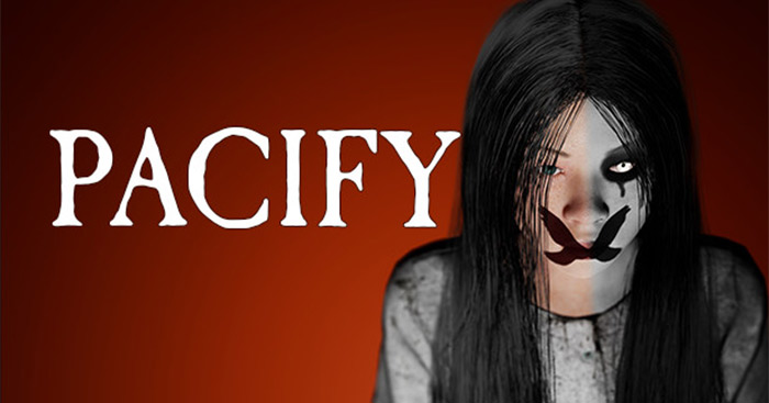Pacify - Game trốn thoát khỏi căn nhà ma ám - Download.com.vn