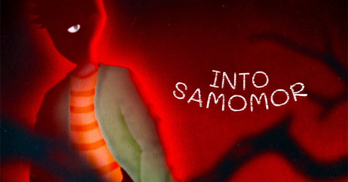 Into Samomor Demo 1.0.4 - Game kinh dị Lựa chọn số phận - Download.com.vn