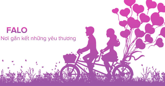 Falo cho iOS 1.0.9 - Ứng dụng kết bạn, hẹn hò trên iPhone/iPad