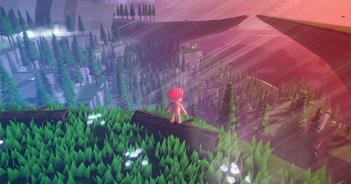 Moen Playtest - Game leo núi thư giãn cùng 250 người bạn - Download.com.vn