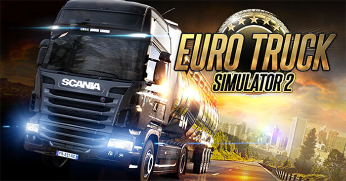 Hướng Dẫn Cài đặt Mod Trong Euro Truck Simulator 2 Vn