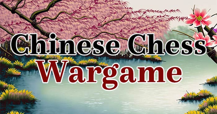 Chinese Chess-Wargame - Game Cờ Tướng kiểu mới - Download.com.vn
