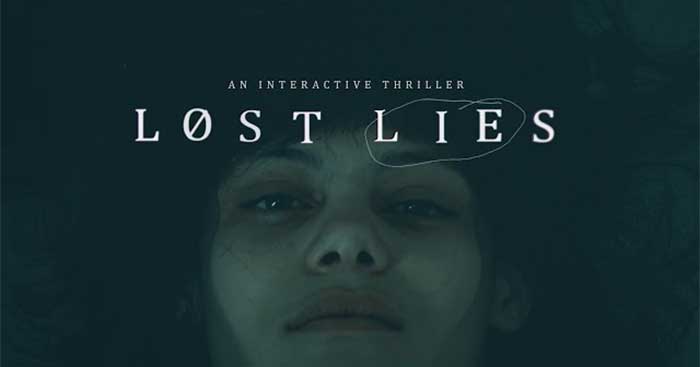 Lost Lies - Game trinh thám kinh dị phong cách điện ảnh - Download.com.vn