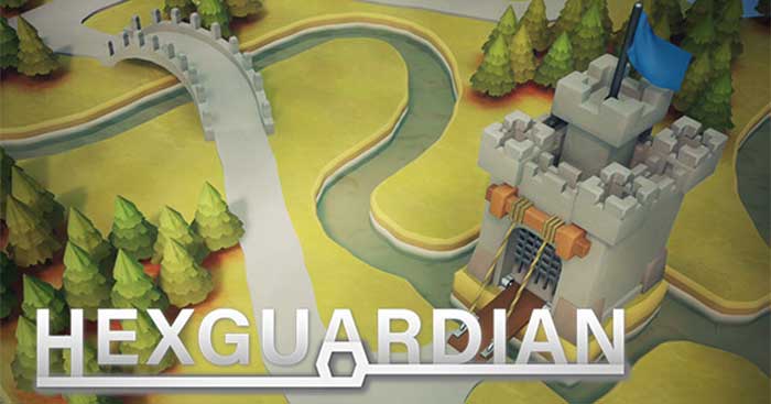 Hexguardian - Game thủ thành và xây dựng đế chế - Download.com.vn