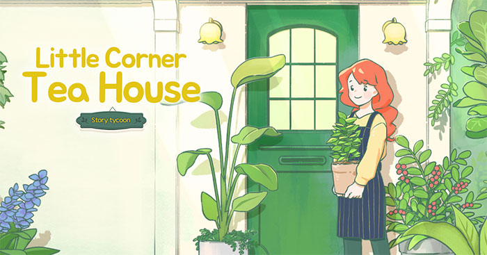 Tổng hợp công thức đồ uống trong Little Corner Tea House - Download.com.vn