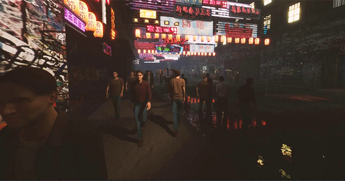 China Simulator - Game du lịch Trung Quốc qua màn ảnh nhỏ - Download.com.vn