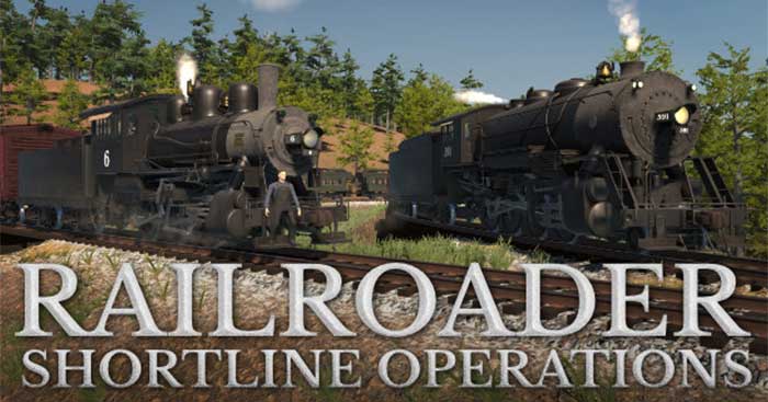 Railroader - Game mô phỏng lái tàu chân thực - Download.com.vn