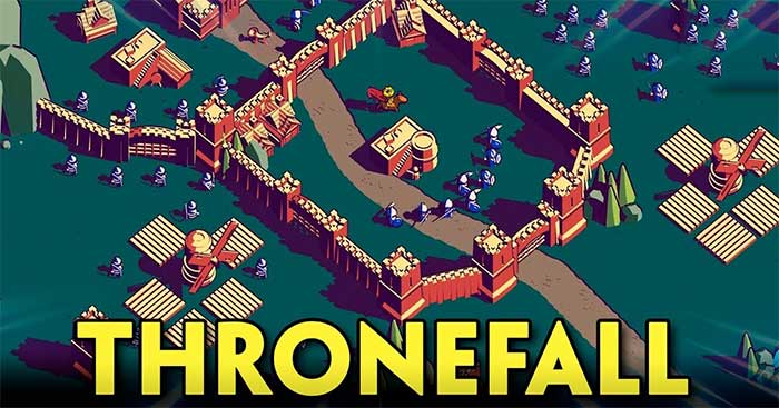 Mẹo chơi Thronefall cho tân thủ - Download.com.vn
