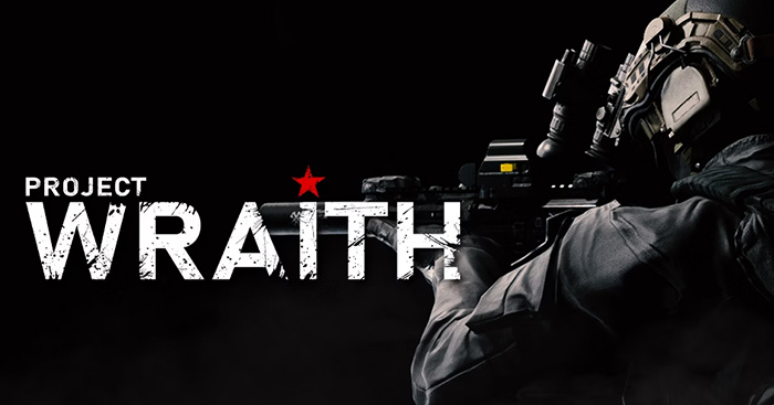 Project Wraith - Game FPS chiến tranh hiện đại - Download.com.vn