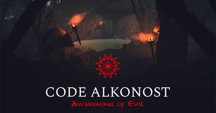Code Alkonost: Awakening of Evil Early Access - Download.com.vn