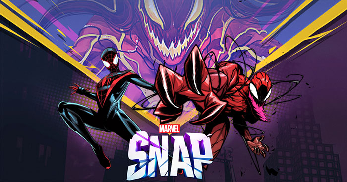 TOP những bộ bài toàn diện nhất trong Marvel Snap - Download.com.vn
