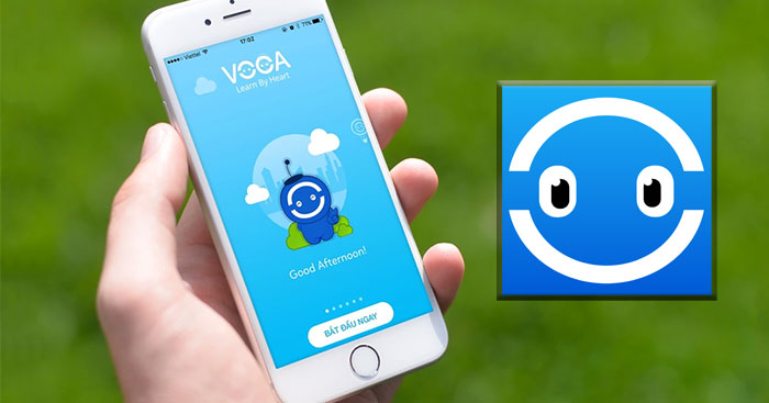 VOCA cho iOS 2.4.4 - Ứng dụng học Tiếng Anh trên iPhone/iPad