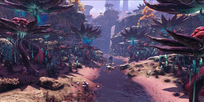 TOP bản đồ ARK: Survival Evolved đỉnh cao nhất - Download.com.vn