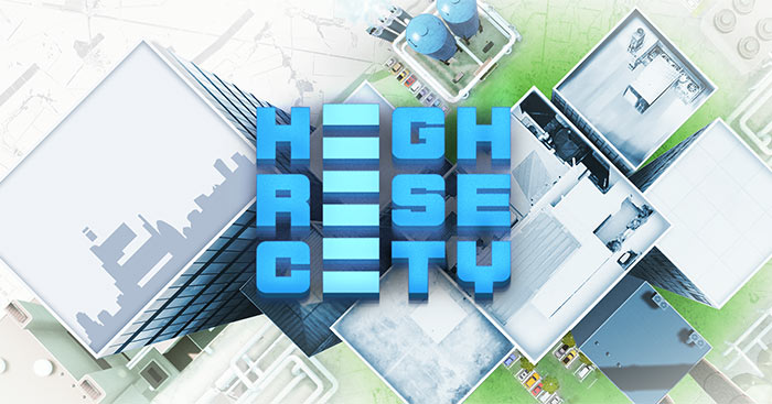 Hướng dẫn chơi game Highrise City cho người mới - Download.com.vn