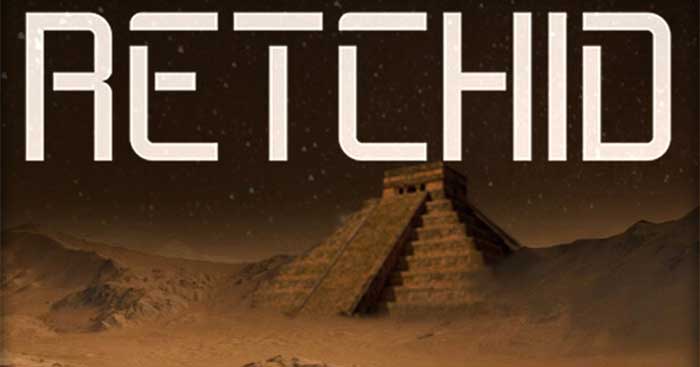 Retchid Early Access - Game bắn súng alien cổ điển - Download.com.vn