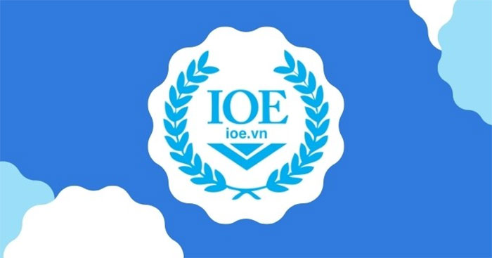 Hướng dẫn cách đăng ký tài khoản IOE cho học sinh - Download.com.vn