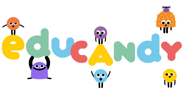 Hướng dẫn tạo tài khoản Educandy - Download.com.vn