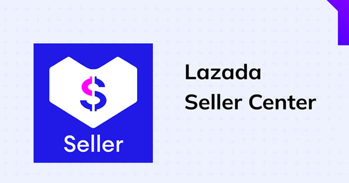 Lazada Seller Center cho iOS 3.28.0 - Ứng dụng quản lý bán hàng trên Lazada