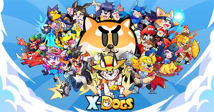 Hướng dẫn tải và cài đặt X-Dogs: Siêu Khuyển trên PC - Download.com.vn