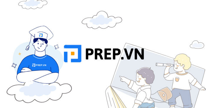 Prep - Hệ thống học, luyện thi Tiếng Anh online - Download.com.vn