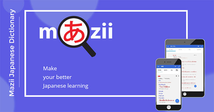 Hướng dẫn nâng cấp tài khoản Mazii Premium - từ điển tiếng Nhật