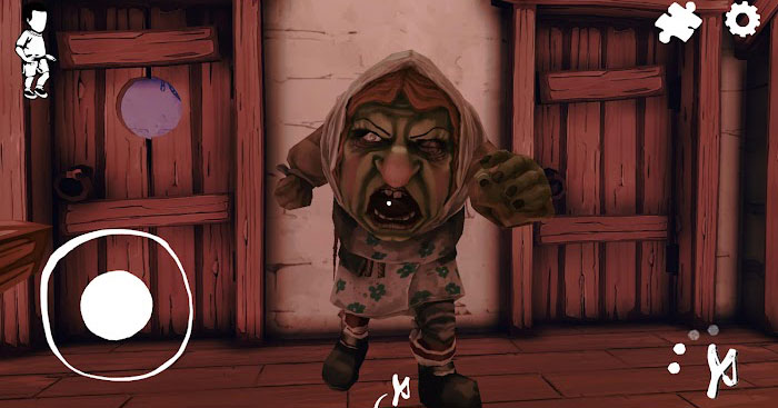 Witch Cry: Horror House cho Android 1.0.7.2 - Download.com.vn