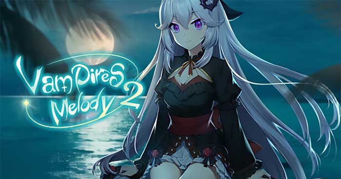 Vampires' Melody 2 - Game RPG Giai điệu Ma cà rồng 2 - Download.com.vn