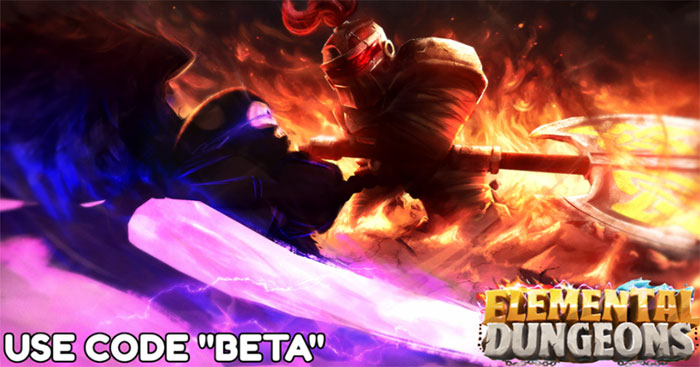 Tổng hợp code Elemental Dungeons mới nhất và cách nhập - Download.com.vn