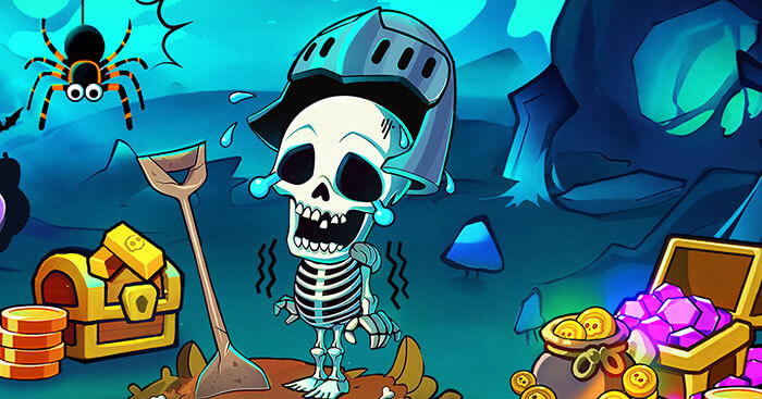 Say Mê Săn Báu cho Android 1.0.1936 - Game chiến thuật, lối chơi đào ...