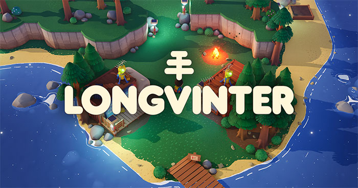 Longvinter: Hướng dẫn chế tạo vật phẩm và nấu ăn - Download.com.vn