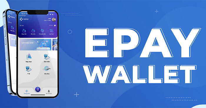 Epay cho Android 2.8.1 - Ứng dụng hỗ trợ thanh toán trực tuyến