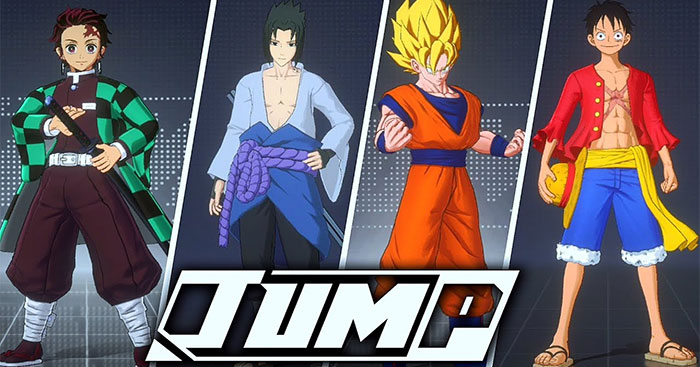 Những điều cần biết về game JUMP Assemble: Ngày phát hành, nền tảng ...