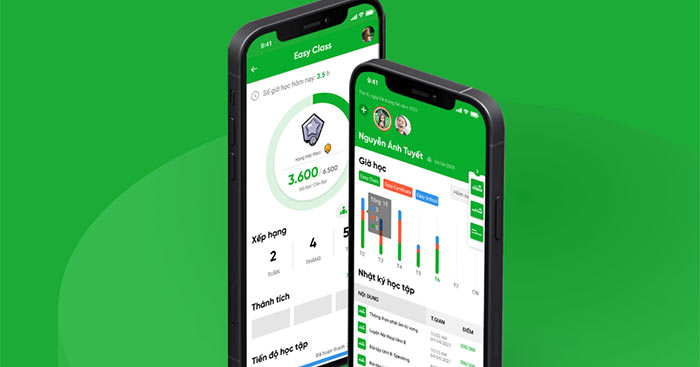 Tải Easy Parents - Ứng dụng theo dõi quá trình học tập của con trên Android