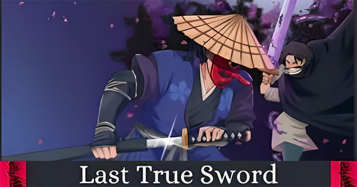 Last True Sword cho Android 1.0.8 - Game hành động chủ đề samurai