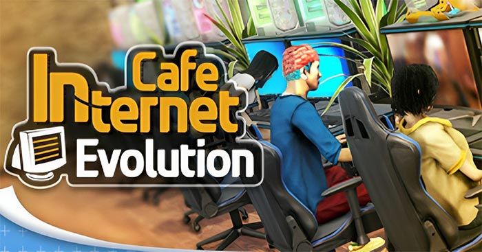 Internet Cafe Evolution - Game trông quán net thế hệ mới - Download.com.vn