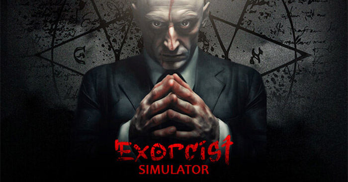 Exorcist Simulator Demo - Game mô phỏng trừ tà chân thực - Download.com.vn